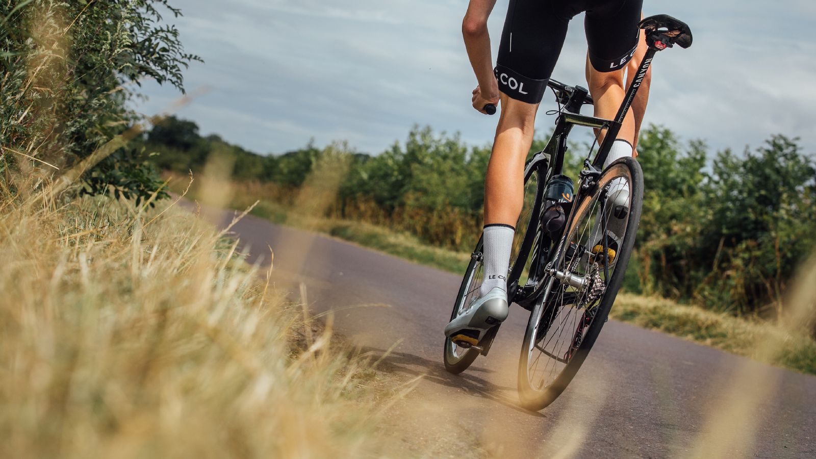 How to train like a sprinter: essential tips to improve your top-end ...