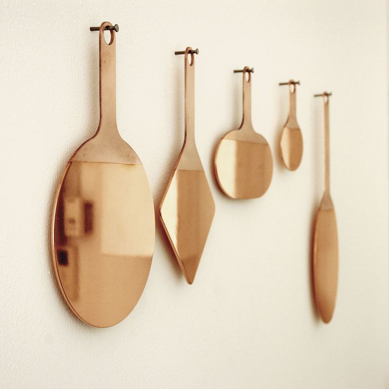 Leonidas Trampoukis and Eleni Petaloti's Objects of Interest | Wallpaper*