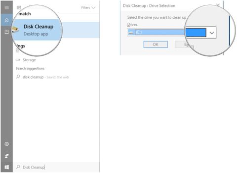 How to delete old Windows install files and free up drive space ...