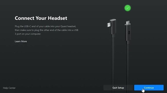 How to play Viveport Infinity games on your Oculus Quest | Android Central