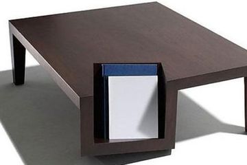 The Coolest Coffee Tables | Shortlist