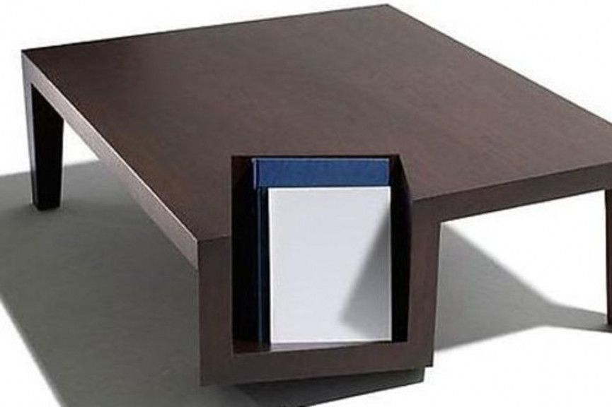 The Coolest Coffee Tables | Shortlist