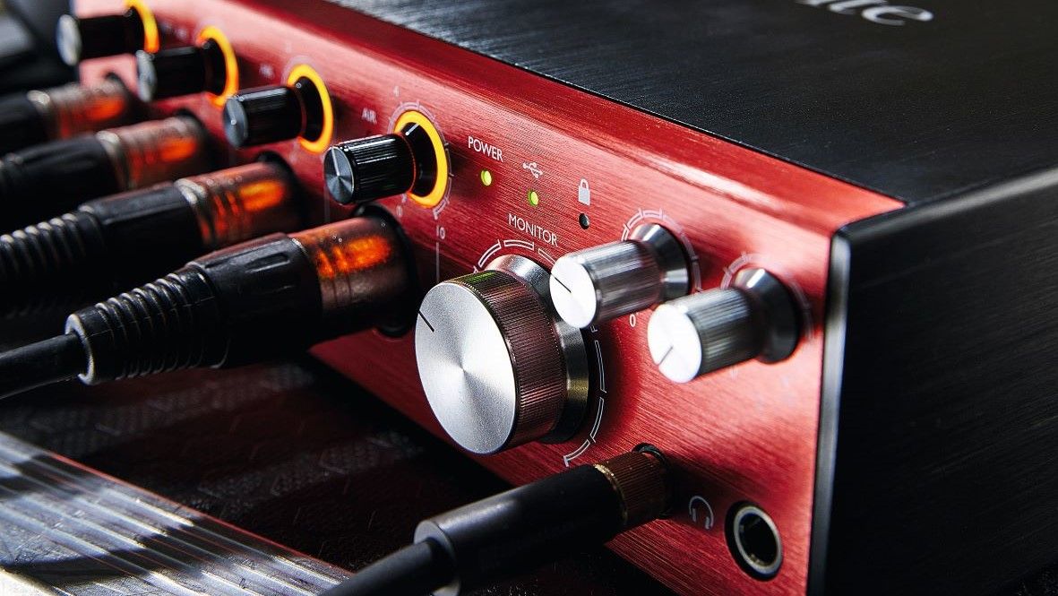 Acoustic Recording Made Easy: Getting Set Up to Record | GuitarPlayer