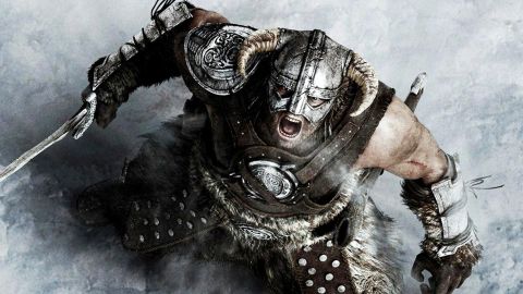 A bizarre mod that adds human poop to Skyrim led me on an enlightening ...