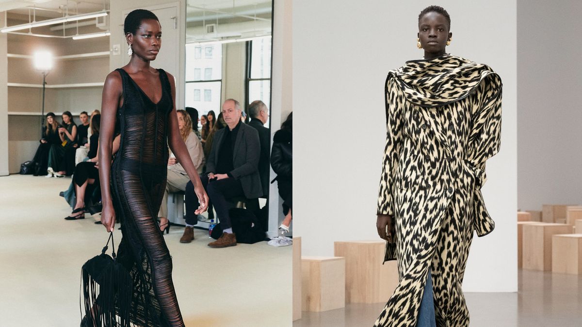 Fall 2025 Runways Under $350? 30 Finds That Fit the Bill | Who What Wear