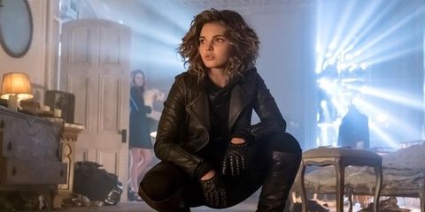 The One Catwoman Story That Influenced Gotham's Selina Kyle, According ...