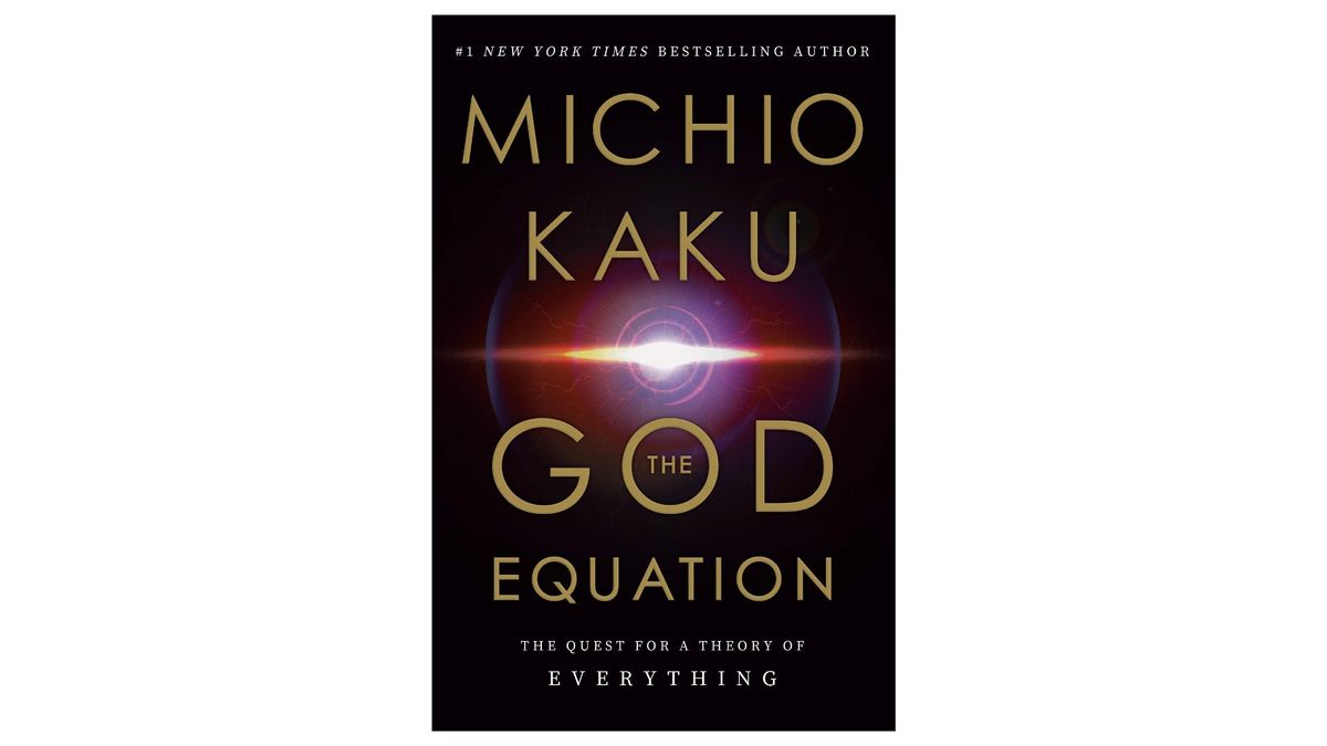 Best science books: Popular science books to feed your imagination ...