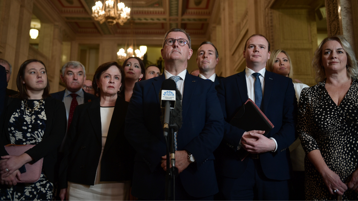 Stormont stalemate: can devolution in Northern Ireland still work ...