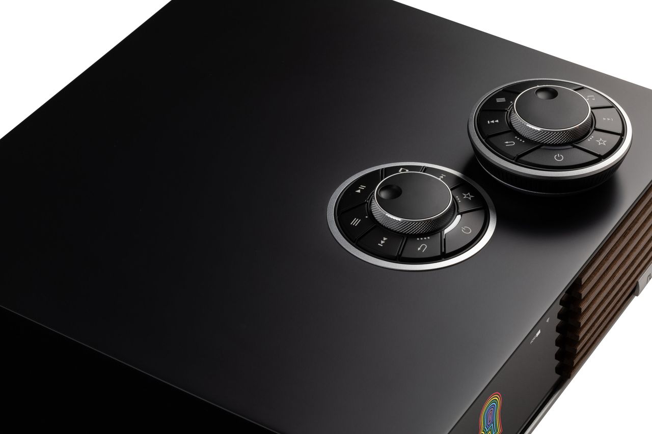 Ruark R610 review: a hi-fi console with a twist | Wallpaper*