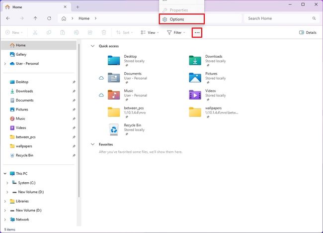 How to disable File Explorer thumbnails on Windows 11 | Windows Central