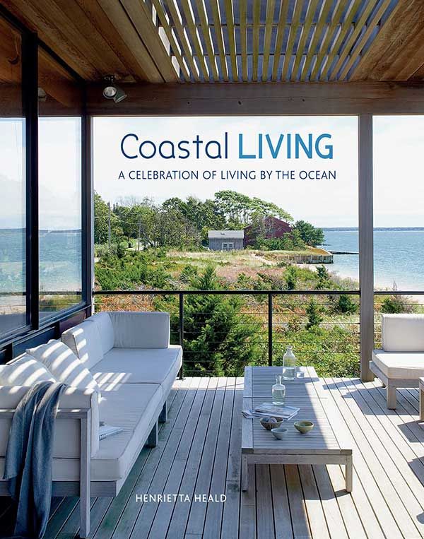 Designer Jan Constantine's coastal cottage | Real Homes