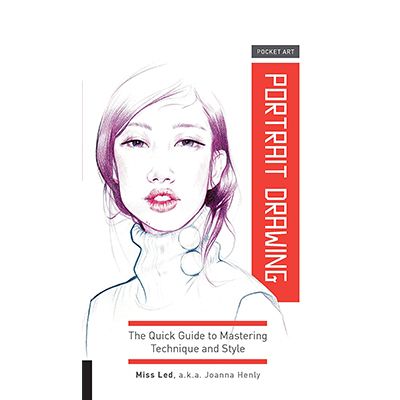 The best drawing books | Creative Bloq