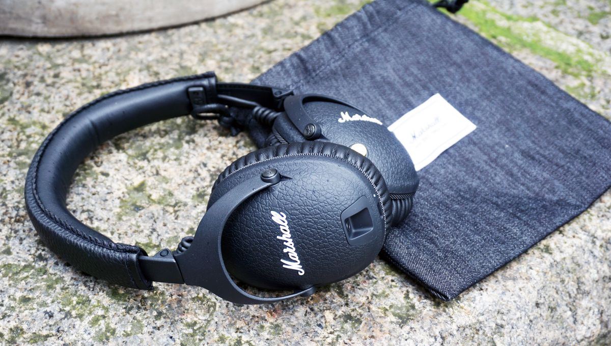 Marshall Monitor II ANC review | TechRadar