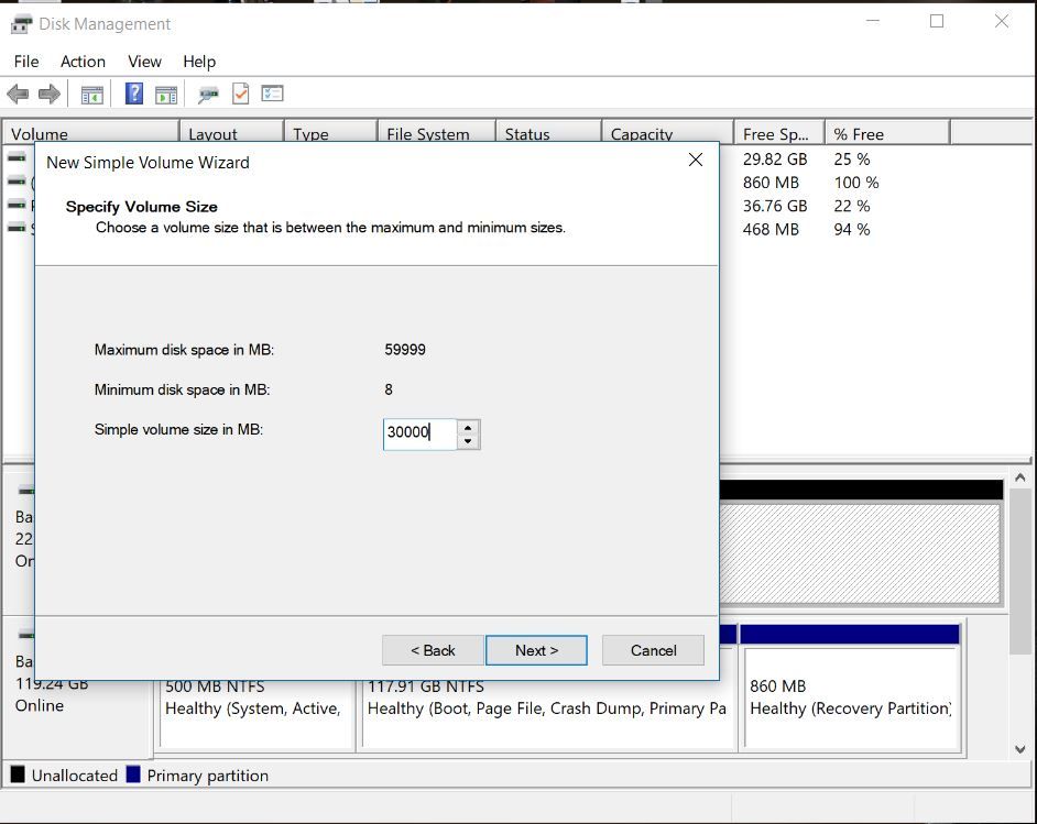 How to keep your boot drive organized | PC Gamer