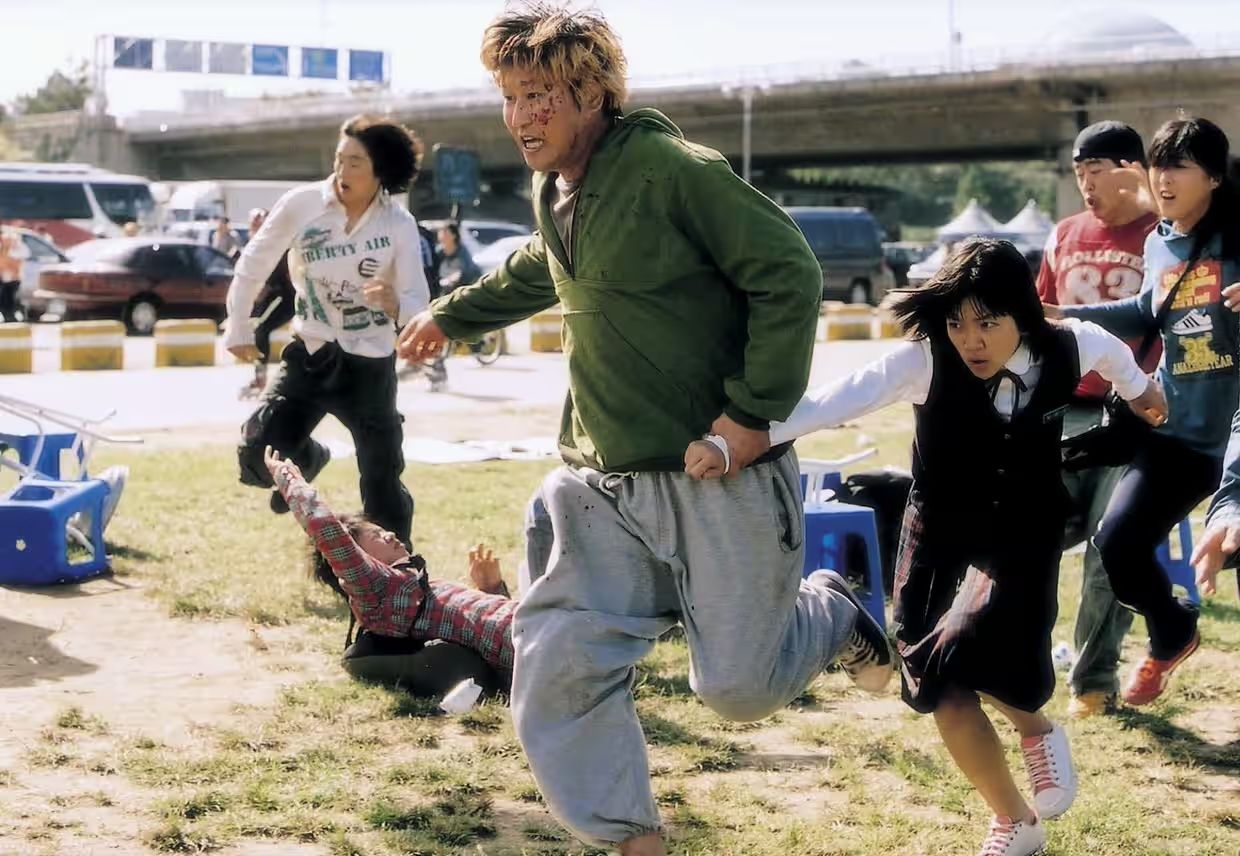 The 20 Best Korean Horror Movies | Marie Claire