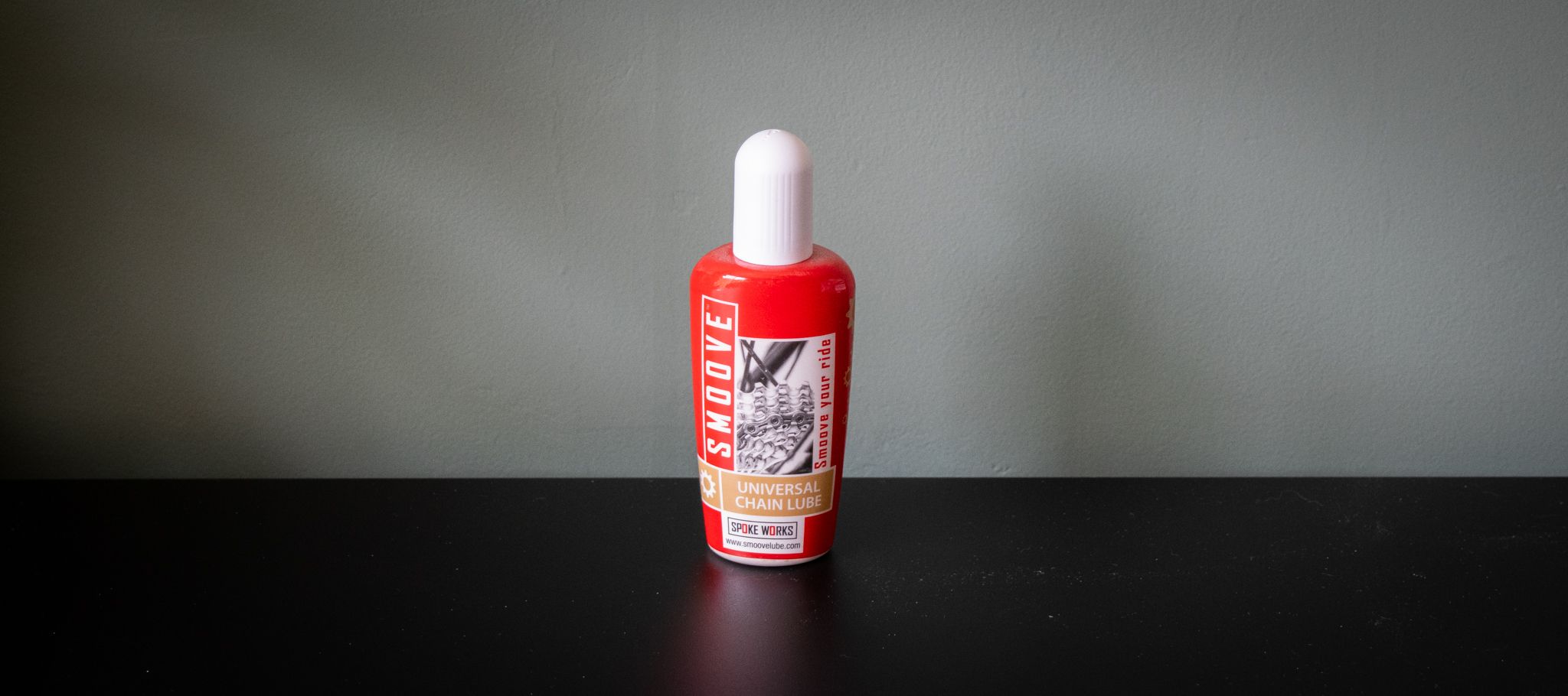 Smoove chain lube review: A clean running lubricant that can offer ...