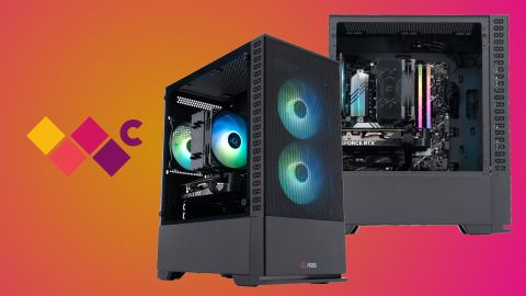 This RTX 4060 pre-built gaming PC deal is cheaper than a custom build ...