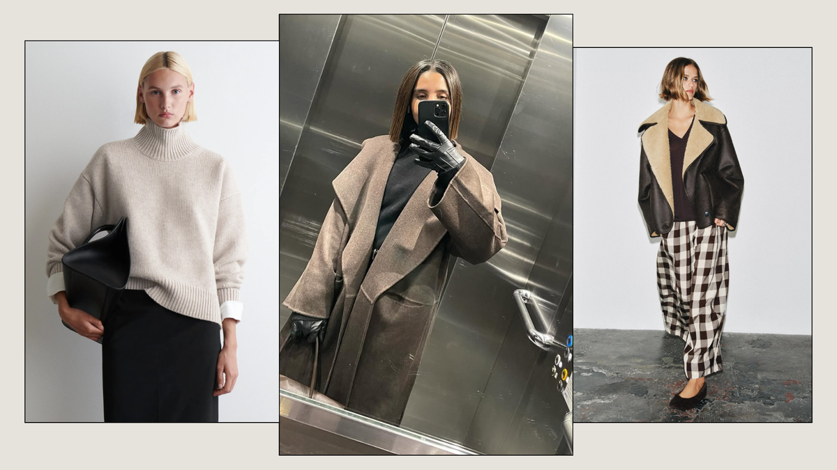 15 Modest Clothing Picks From an Experienced Style Expert | Who What Wear