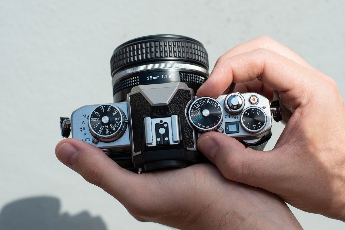 How to create a duotone effect in Photoshop | Digital Camera World