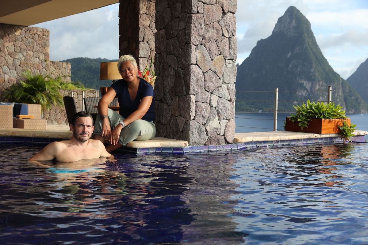 Amazing Hotels: Life Beyond the Lobby — start date, premise and ...