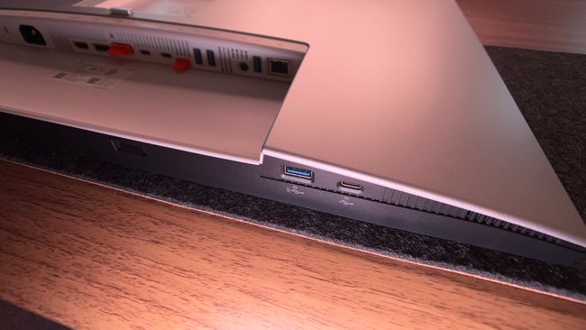 Dell UltraSharp USB-C Hub Monitor review | TechRadar