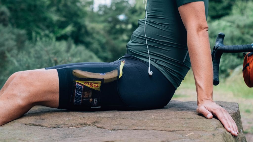 Rapha Cargo bib shorts review: Unless you're often riding in the heat ...