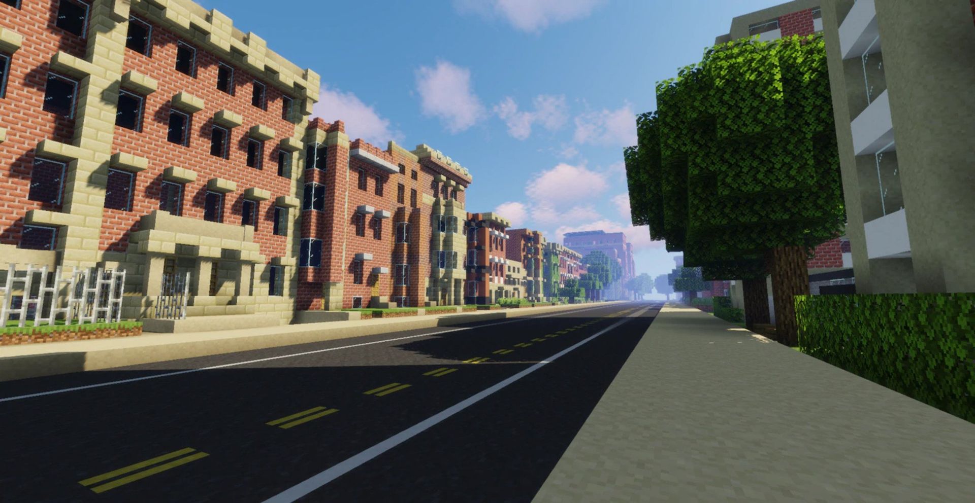 College students are building their campuses and planning graduations ...