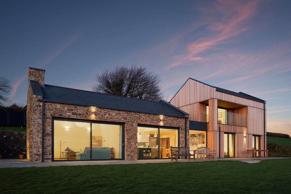 15 Amazing Balcony Ideas, Plus Expert Design Advice | Homebuilding