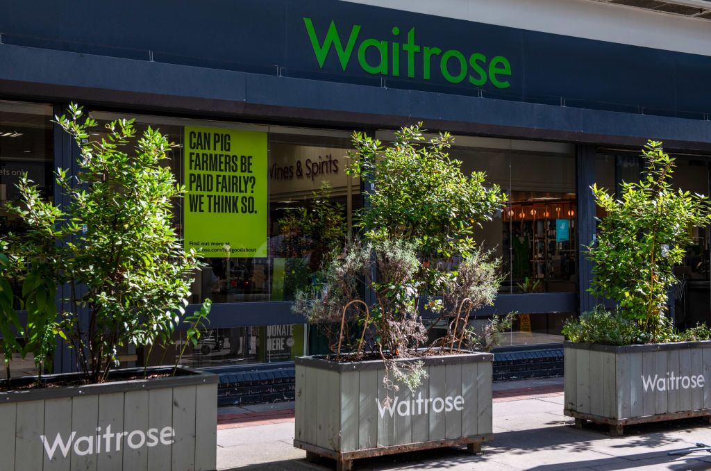 Is Waitrose more expensive than M&S Food? | GoodtoKnow
