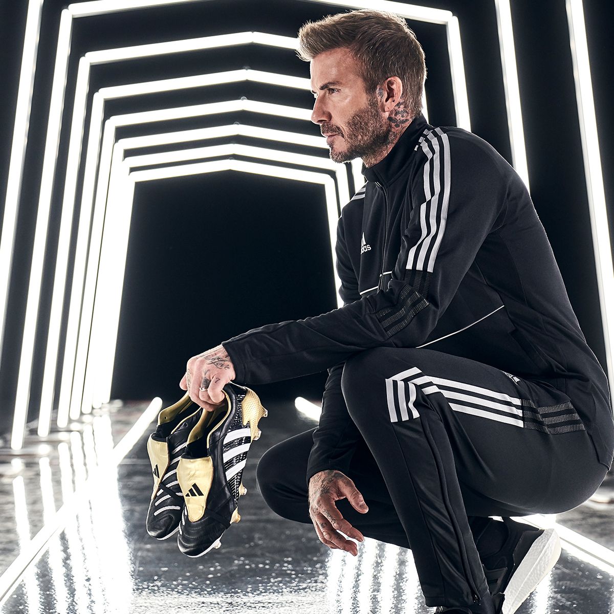 Adidas Predator Pulse review: A fresh take on an icon of the game ...
