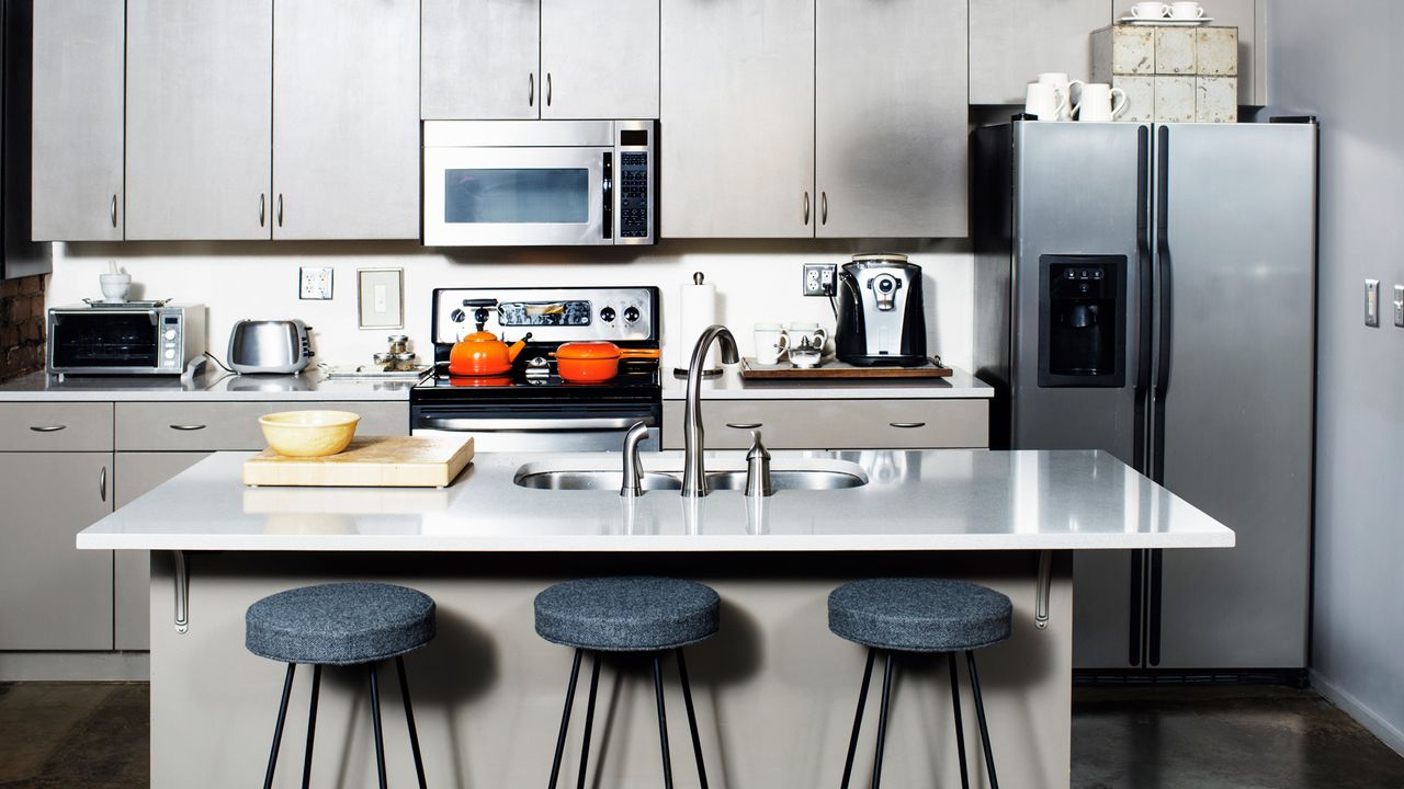 18 common kitchen design mistakes and how to avoid them | Woman & Home