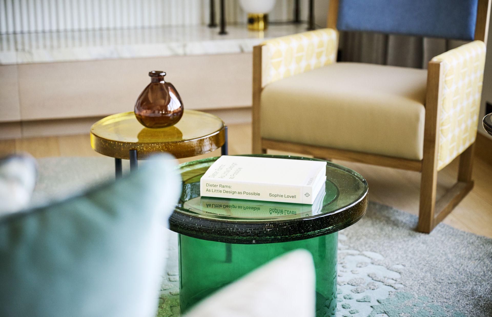 Hotel Arts Barcelona gets a new look designed by Meyer Davis | Wallpaper*