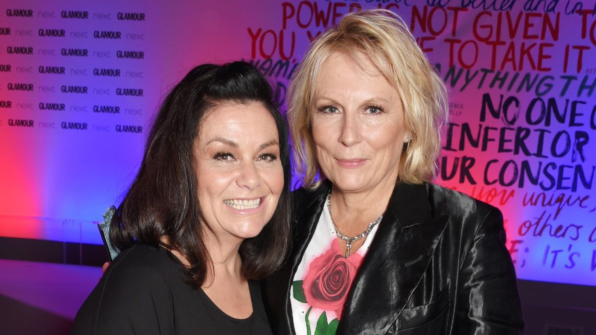 Dawn French and Jennifer Saunders to reprise iconic roles | Woman & Home