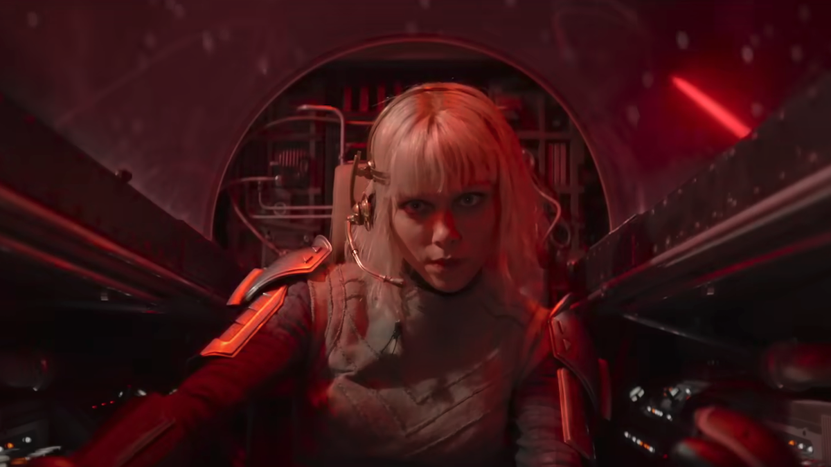 M3GAN 2.0: An Updated Cast List For The Blumhouse Horror Sequel | Cinemablend