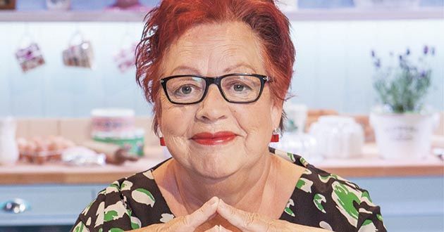 Bake Off: An Extra Slice | What to Watch