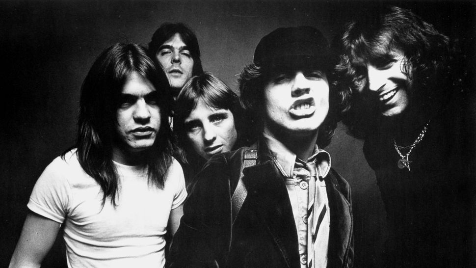 AC/DC's Highway To Hell: the full story | Louder