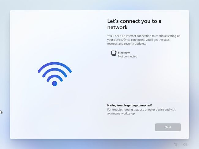 What's new with the Out-of-box Experience (OOBE) on Windows 11 2022 Update | Windows Central