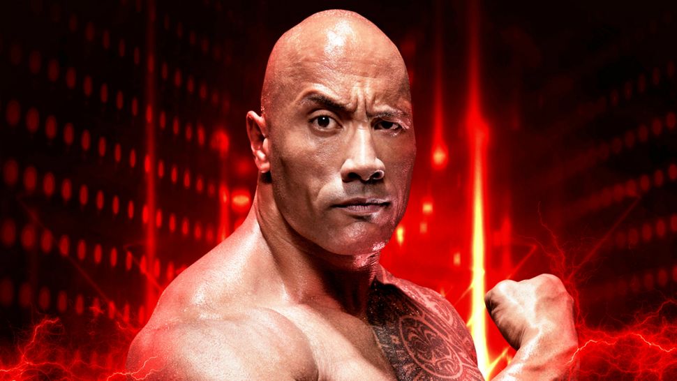 The Rock says he is bringing "one of the biggest, most badass games to ...