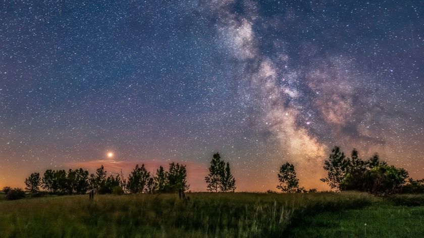 The best smart telescopes: view the night sky via the screen of your ...