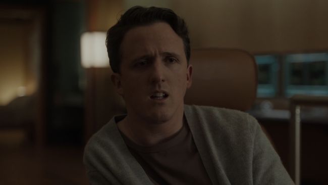 All Her Fault's Daniel Monks Said His Character's Disability Wasn't 'In ...