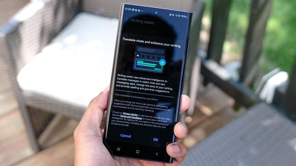 I gave my Galaxy S22 Ultra new life with Galaxy AI features, but it exposes a conundrum — here’s ...