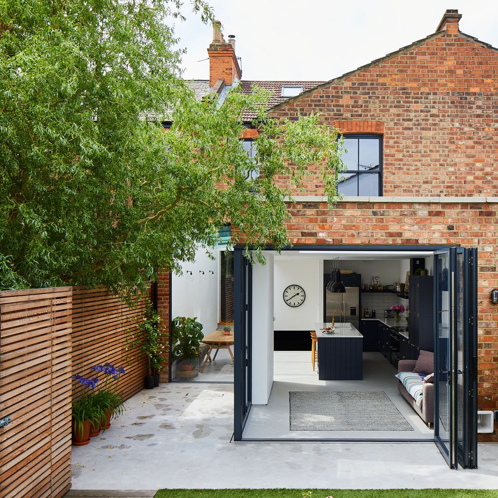 10 extension ideas for semi-detached houses to add value | Ideal Home