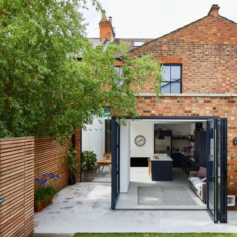 10 extension ideas for semi-detached houses to add value | Ideal Home