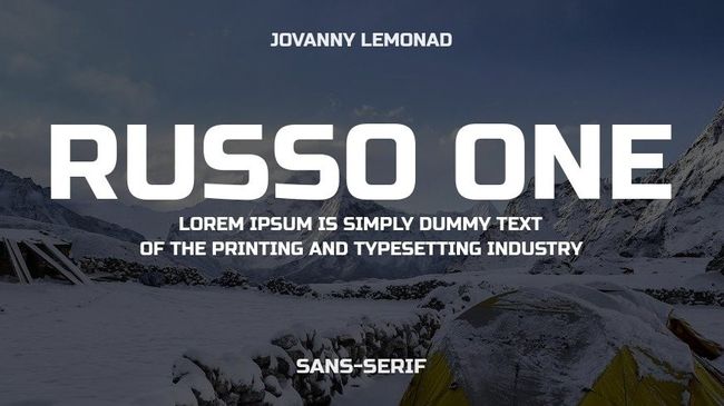 The 10 best gaming fonts | Creative Bloq