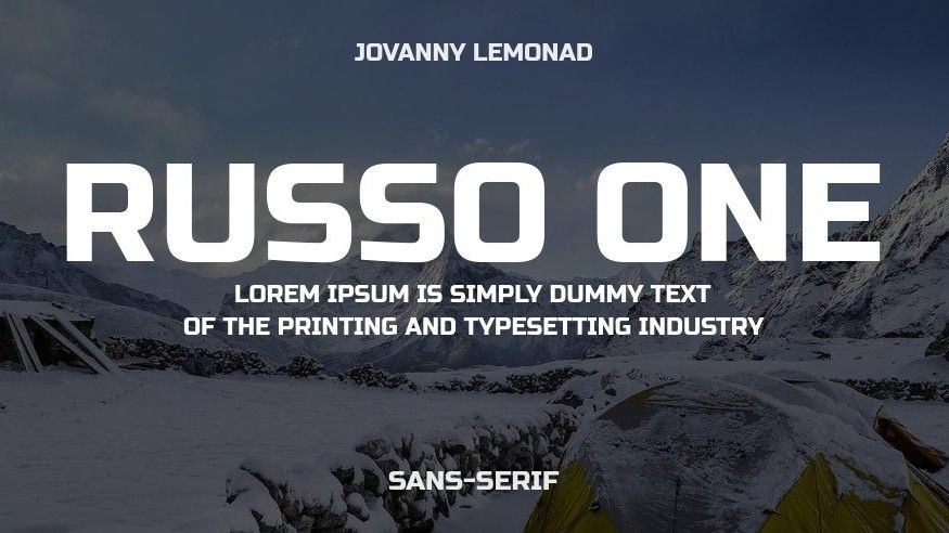 The 10 best gaming fonts | Creative Bloq