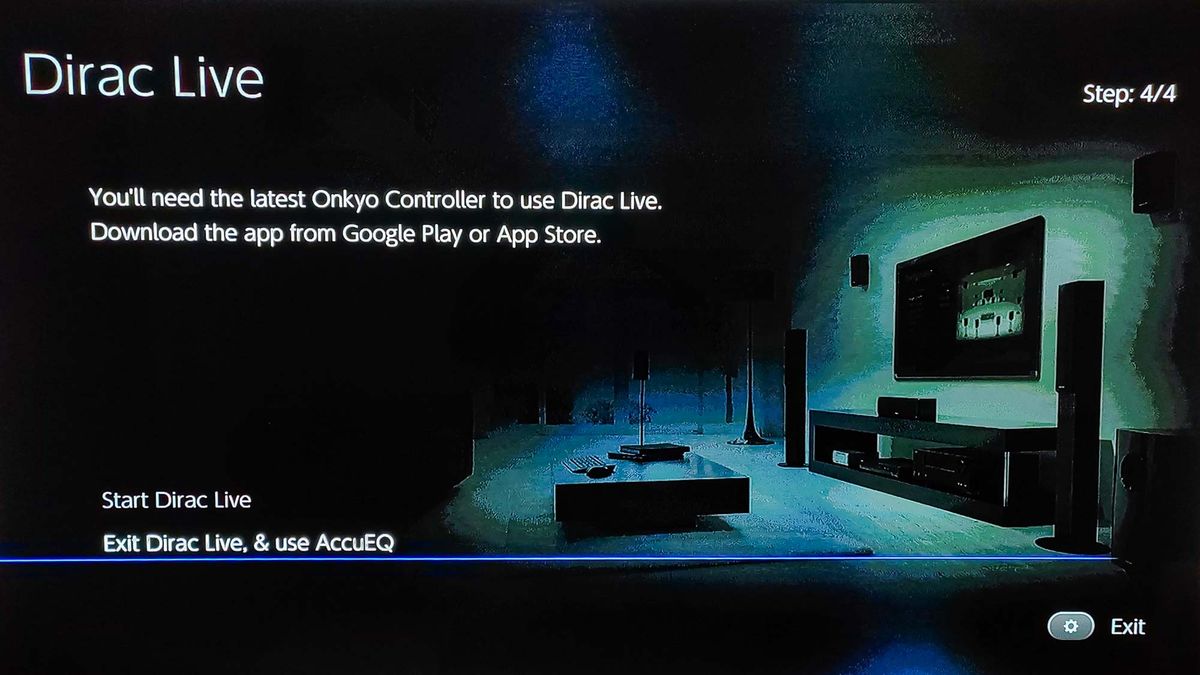 Onkyo TX-NR7100 review | Tom's Guide