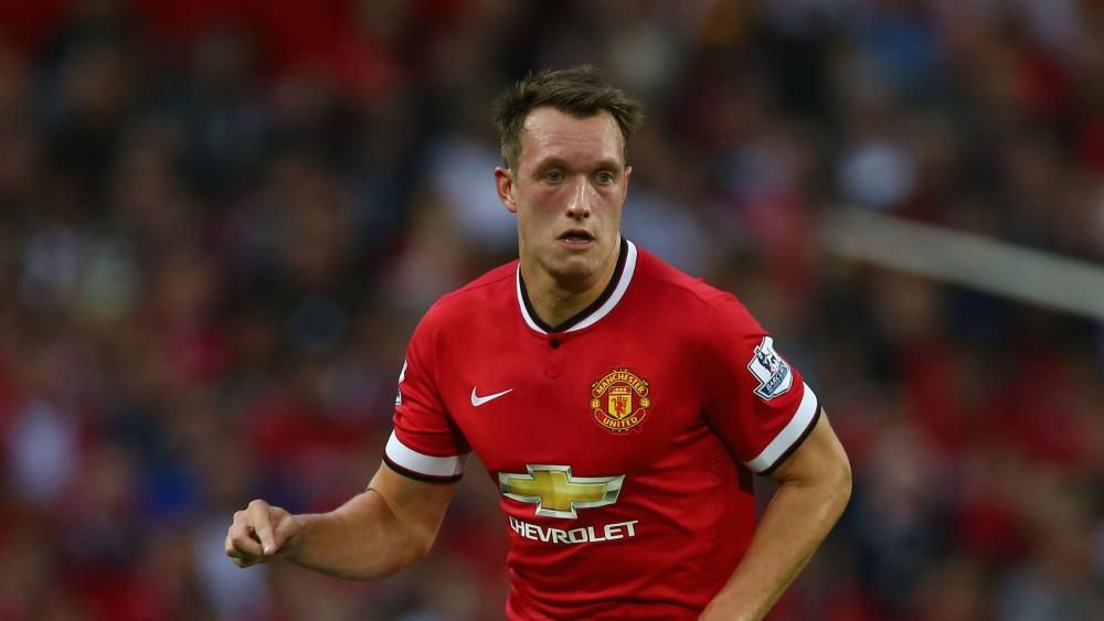 Jones ready for United return | FourFourTwo