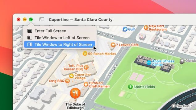 How to use Split View in macOS to boost your Mac productivity | TechRadar