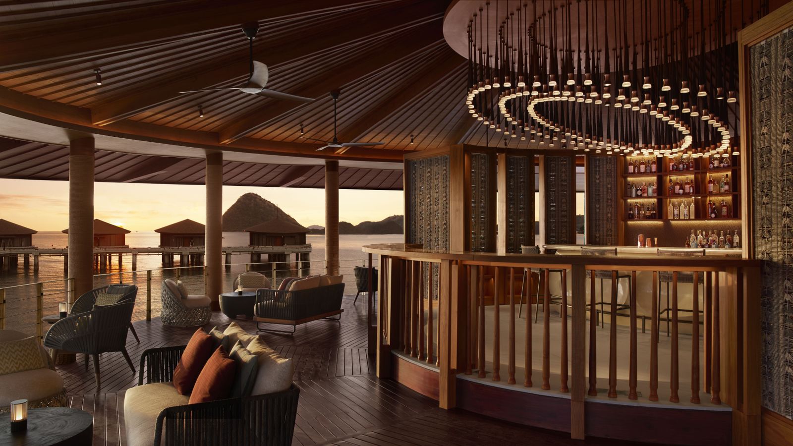 Ta’aktana Labuan Bajo, Indonesia hotel review | Wallpaper*