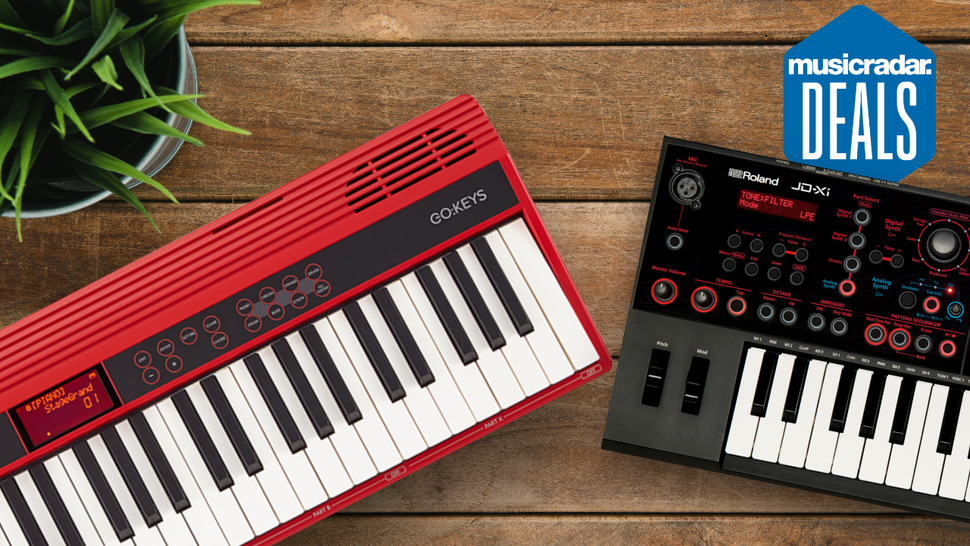 I used to sell keyboards and pianos for a living and I’ve hand-selected ...